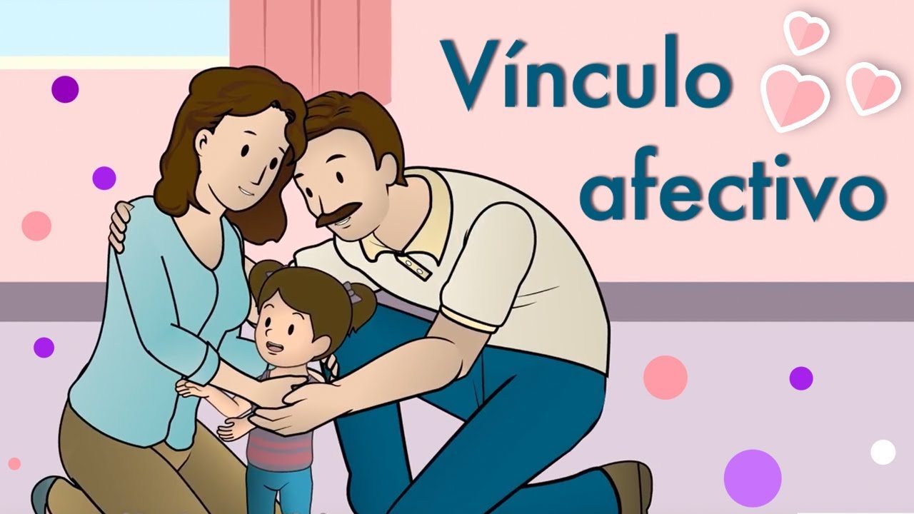 ᐈ Los Primeros Vínculos Afectivos Del Niño - Psicorevista