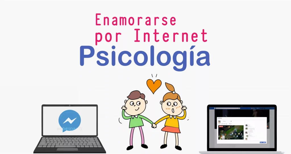 ᐈ ¿Por Qué Buscamos Amor Por Internet? - Psicorevista